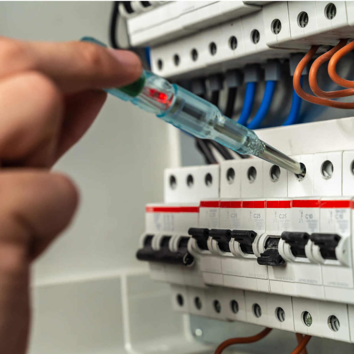 Installation et rénovation électrique à Muret - Opelec 31